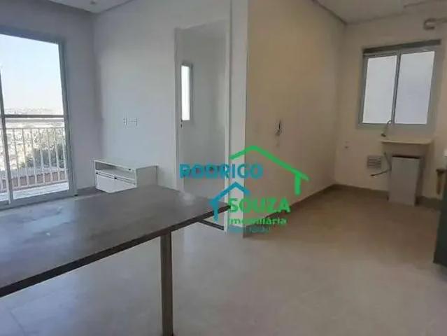 Apartamento para Locação em Carapicuíba/SP Vila Sul Americana 2 Quartos