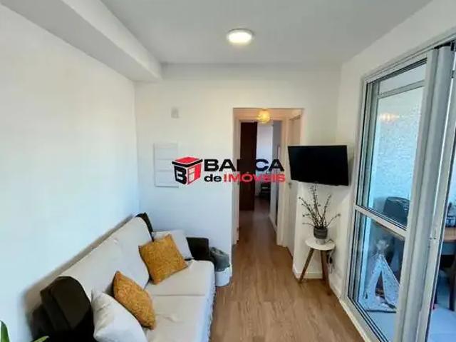 Apartamento para Locação em Carapicuíba/SP Vila Sul Americana 2 Quartos