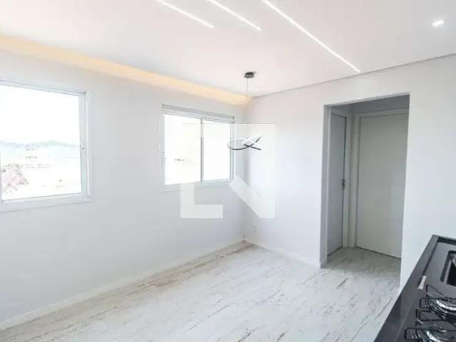 Apartamento para Locação em Carapicuíba/SP Vila Sul Americana 2 Quartos