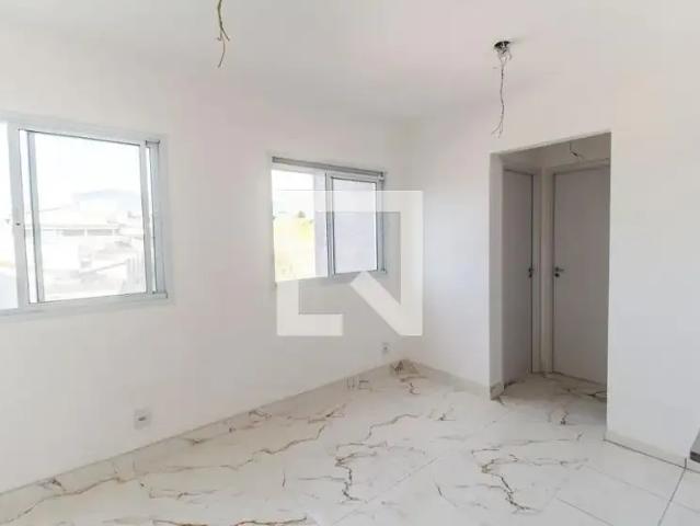 Apartamento para Locação em Carapicuíba/SP Vila Sul Americana 2 Quartos