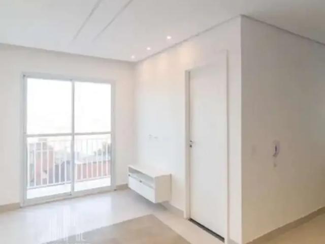 Apartamento para Locação em Carapicuíba/SP Vila Sul Americana 2 Quartos