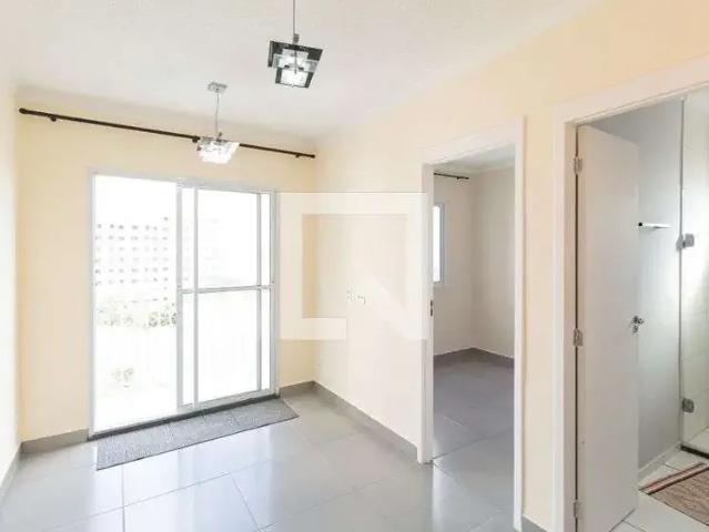 Apartamento para Locação em Carapicuíba/SP Vila Sul Americana 2 Quartos