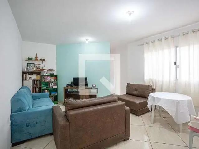 Apartamento para Locação em Carapicuíba/SP Vila Sul Americana 2 Quartos