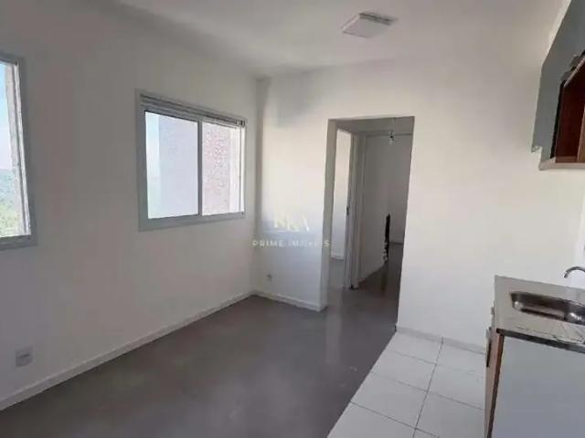 Apartamento para Locação em Carapicuíba/SP Vila Sul Americana 2 Quartos