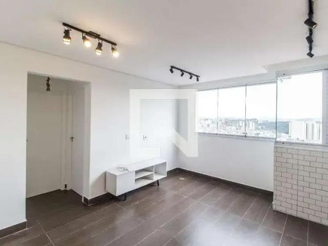 Apartamento para Locação em Carapicuíba/SP Vila Sul Americana 2 Quartos