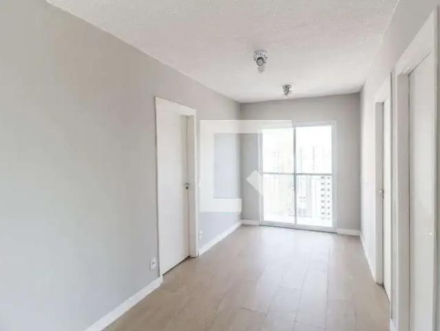 Apartamento para Locação em Carapicuíba/SP Vila Sul Americana 2 Quartos