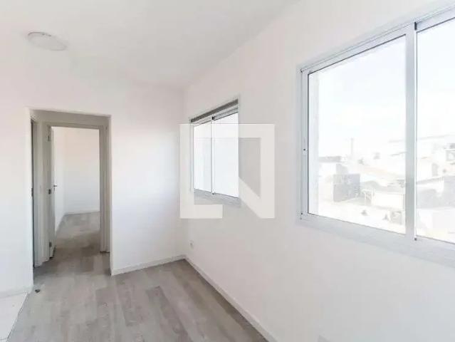Apartamento para Locação em Carapicuíba/SP Vila Sul Americana 2 Quartos