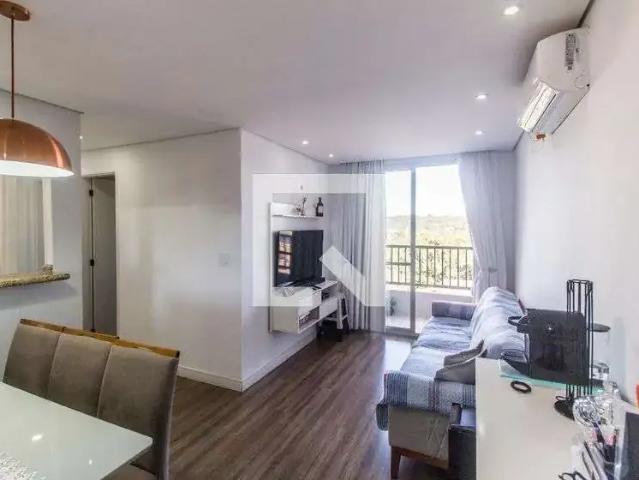 Apartamento para Locação em Carapicuíba/SP Vila Terezinha 2 Quartos