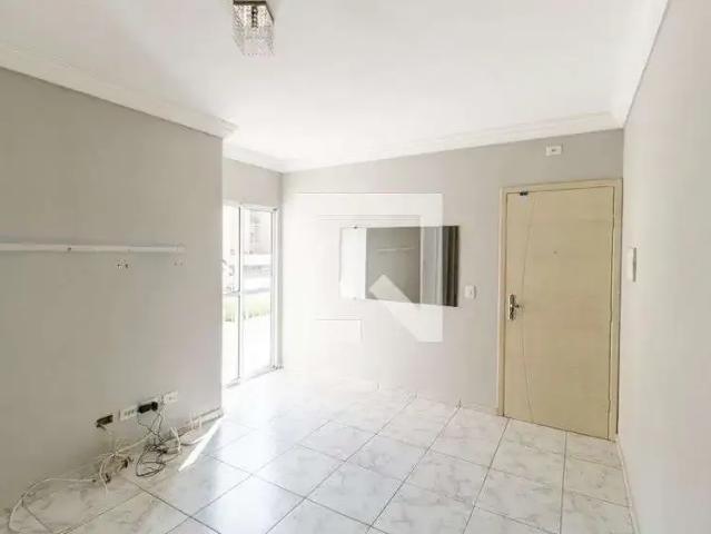 Apartamento para Locação em Carapicuíba/SP Vila Veloso 2 Quartos