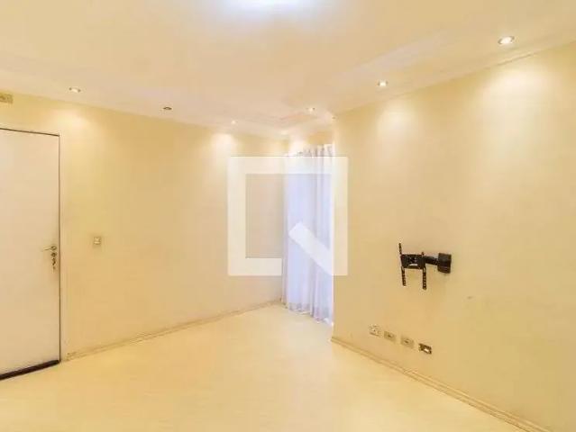 Apartamento para Locação em Carapicuíba/SP Vila Veloso 2 Quartos