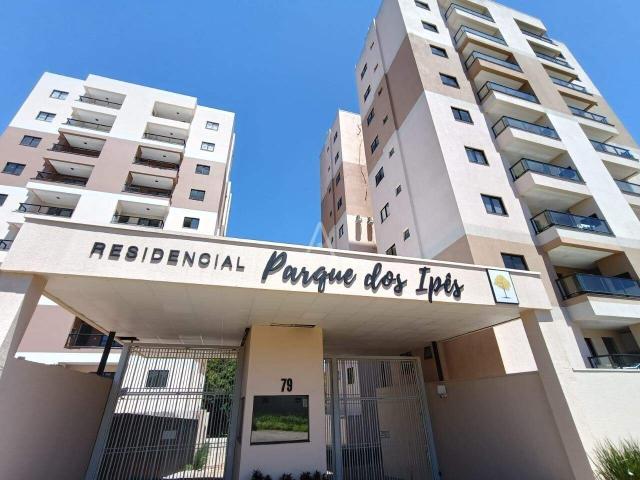 APARTAMENTO PARA LOCAÇÃO EM CASCAVEL PR