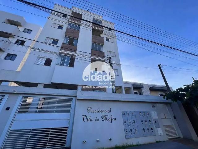 Apartamento para Locação em Cascavel/CE Alto Alegre 1 Quartos