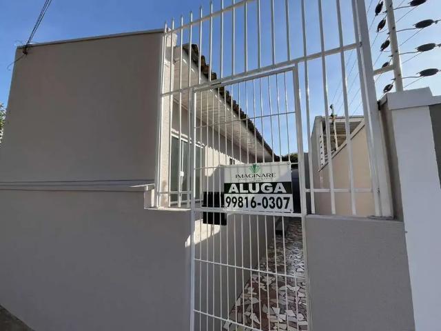 Apartamento para Locação em Cascavel/PR Maria Luiza 1 Quartos