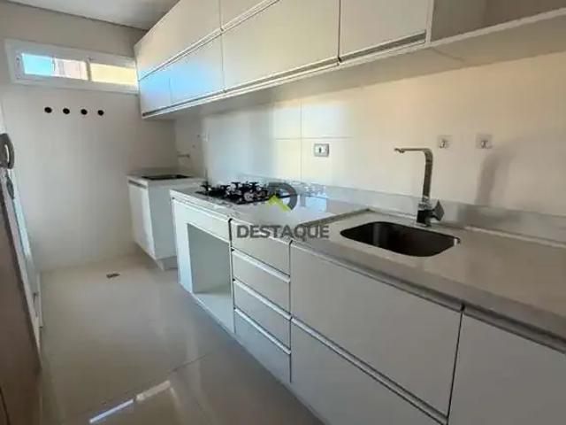 Apartamento para Locação em Cascavel/PR Maria Luiza 3 Quartos