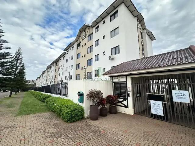 Apartamento para Locação em Cascavel/PR Neva 3 Quartos