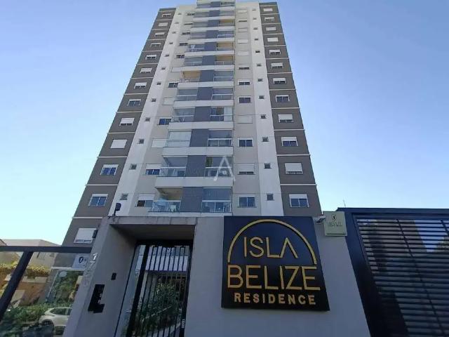 Apartamento para Locação em Cascavel/PR Neva 3 Quartos