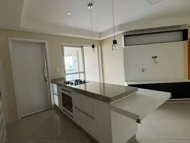 Apartamento para Locação em Cascavel/PR Alto Alegre 2 Quartos
