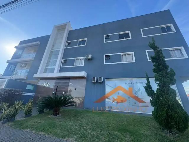 Apartamento para Locação em Cascavel/PR Alto Alegre 2 Quartos