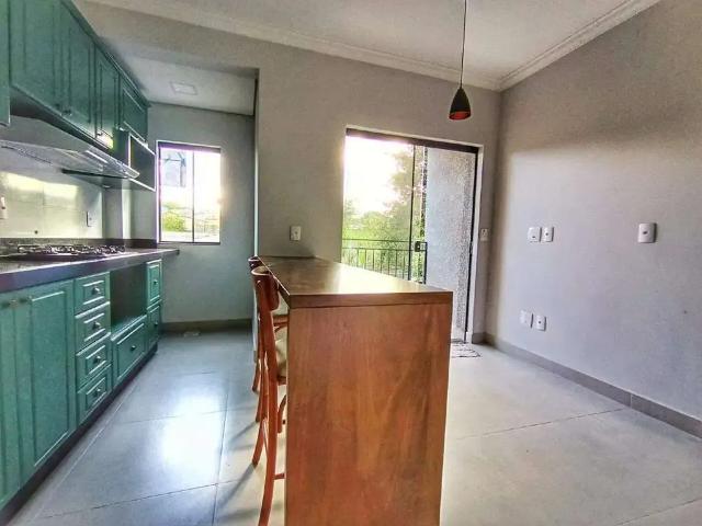 Apartamento para Locação em Cascavel/PR Brazmadeira 2 Quartos