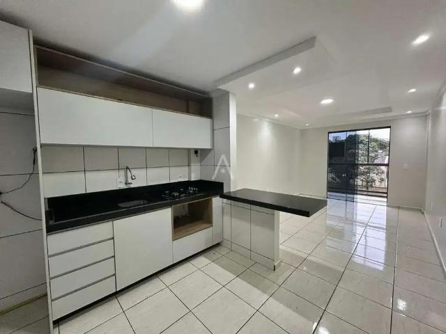 Apartamento para Locação em Cascavel/PR Canadá 2 Quartos