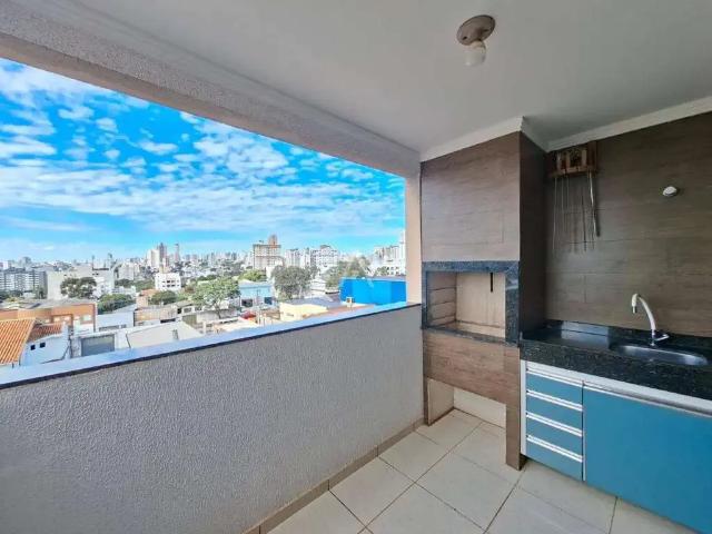 Apartamento para Locação em Cascavel/PR Cancelli 2 Quartos