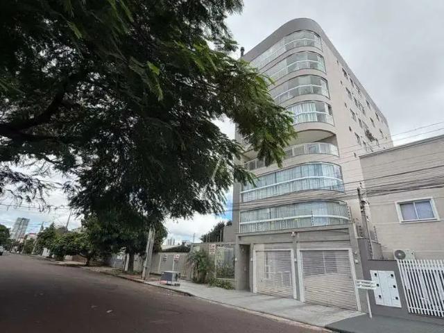 Apartamento para Locação em Cascavel/PR Cancelli 2 Quartos