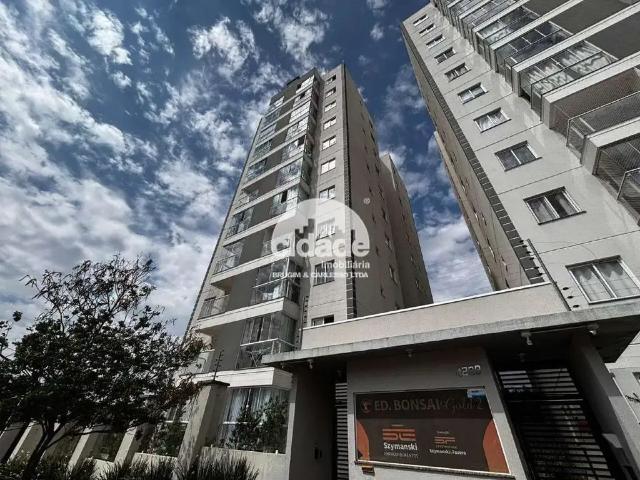 Apartamento para Locação em Cascavel/PR Cancelli 2 Quartos