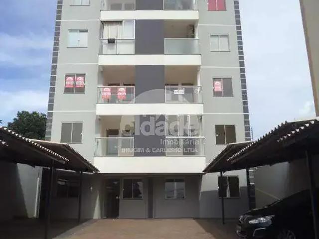 Apartamento para Locação em Cascavel/PR Cancelli 2 Quartos