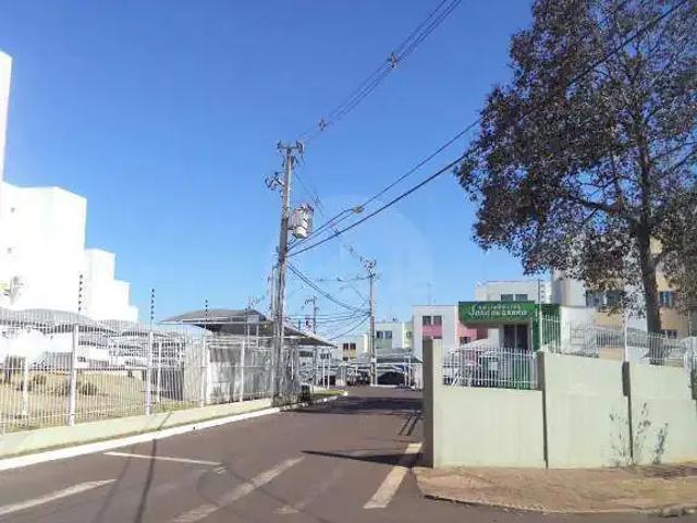 Apartamento para Locação em Cascavel/PR Cancelli 2 Quartos