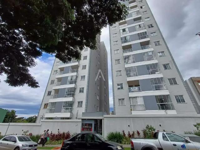 Apartamento para Locação em Cascavel/PR Cancelli 2 Quartos