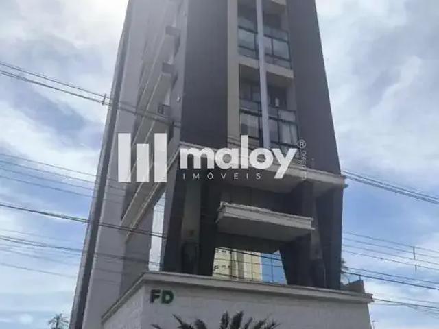 Apartamento para Locação em Cascavel/PR Cancelli 3 Quartos