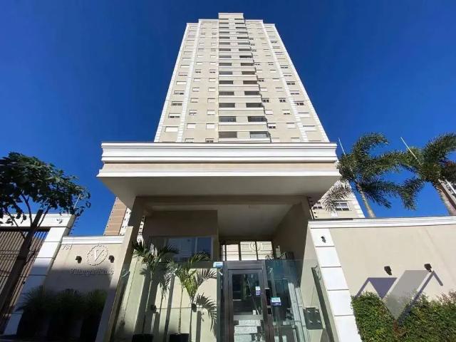 Apartamento para Locação em Cascavel/PR Cancelli 3 Quartos