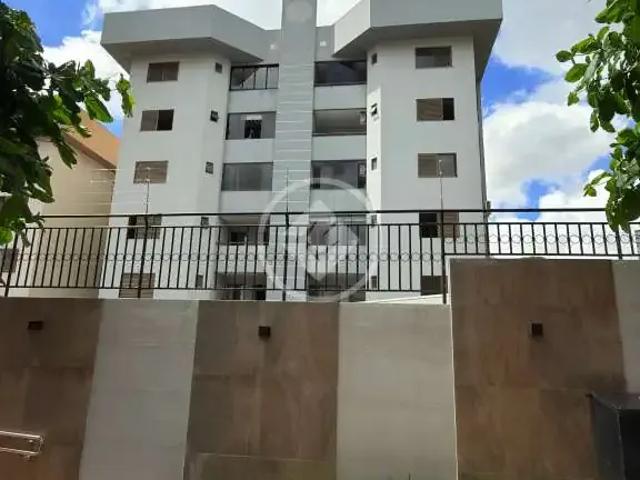 Apartamento para Locação em Cascavel/PR Cancelli 3 Quartos