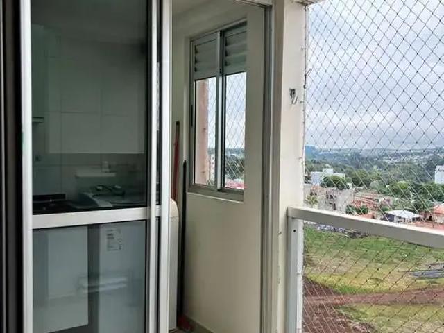 Apartamento para Locação em Cascavel/PR Cancelli 3 Quartos