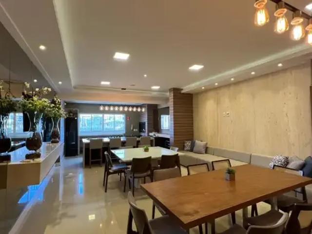 Apartamento para Locação em Cascavel/PR Centro