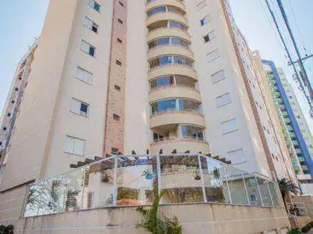 Apartamento para Locação em Cascavel/PR Centro 4 Quartos