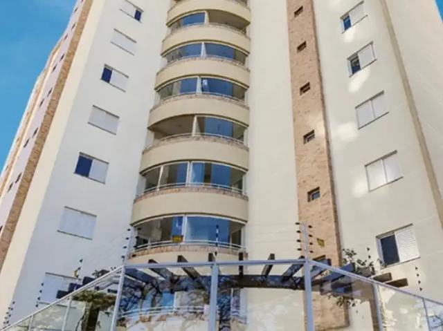 Apartamento para Locação em Cascavel/PR Centro 4 Quartos