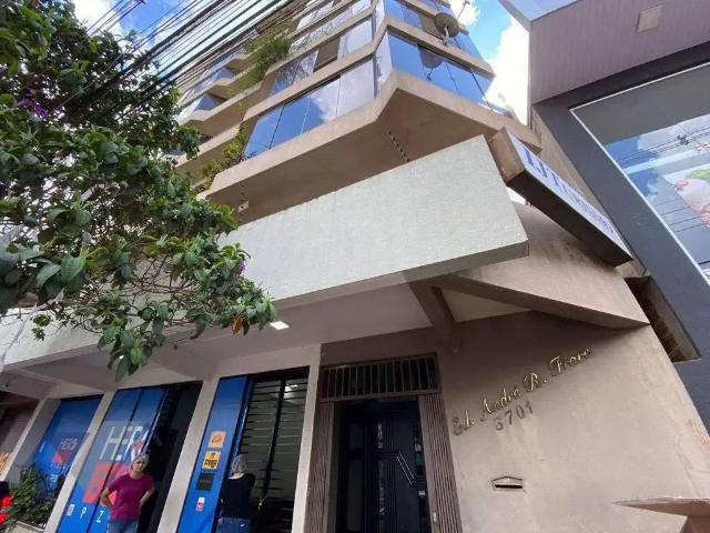Apartamento para Locação em Cascavel/PR Centro 4 Quartos