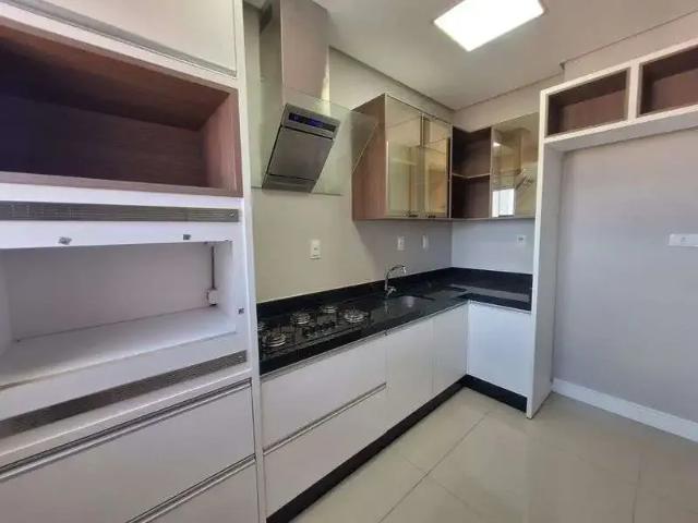 Apartamento para Locação em Cascavel/PR Centro 4 Quartos