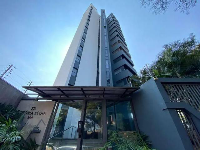 Apartamento para Locação em Cascavel/PR Centro 4 Quartos