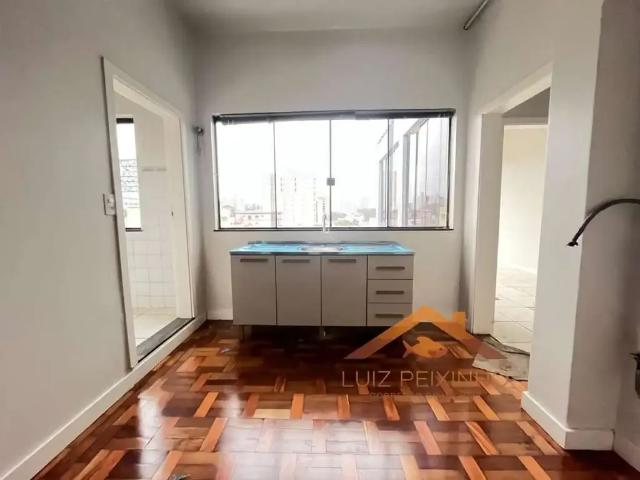 Apartamento para Locação em Cascavel/PR Centro 4 Quartos