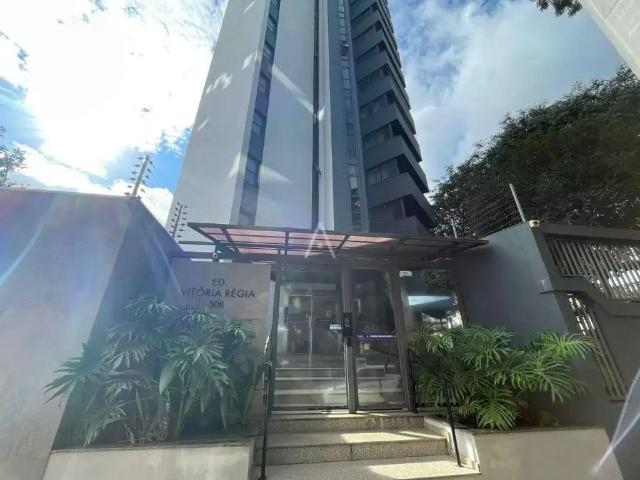 Apartamento para Locação em Cascavel/PR Centro 4 Quartos