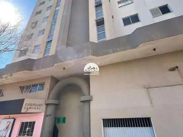 Apartamento para Locação em Cascavel/PR Centro