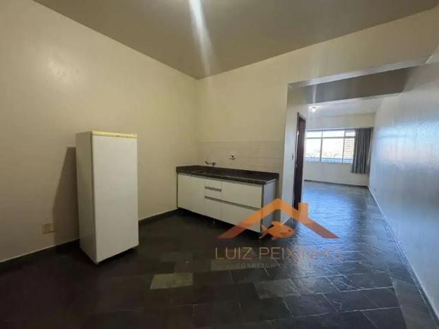 Apartamento para Locação em Cascavel/PR Centro 1 Quartos