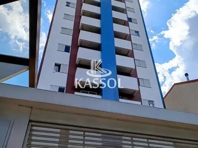 Apartamento para Locação em Cascavel/PR Centro 1 Quartos