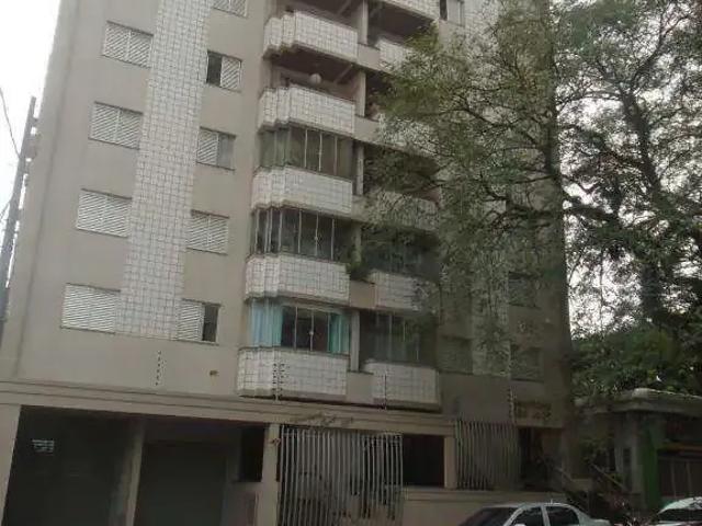 Apartamento para Locação em Cascavel/PR Centro 1 Quartos
