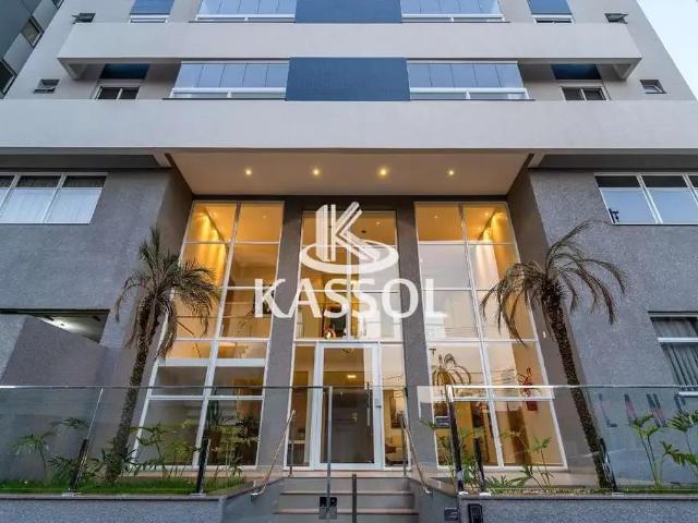 Apartamento para Locação em Cascavel/PR Centro 1 Quartos