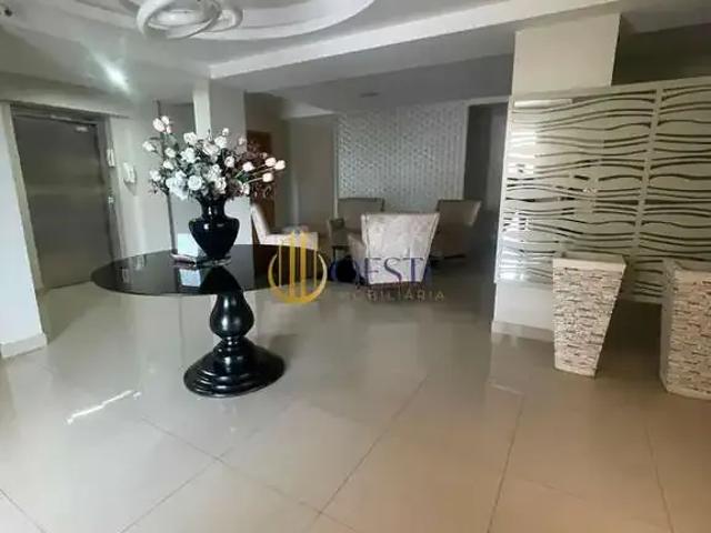 Apartamento para Locação em Cascavel/PR Centro 1 Quartos