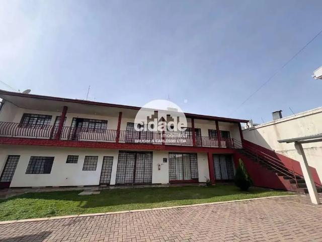 Apartamento para Locação em Cascavel/PR Centro 1 Quartos