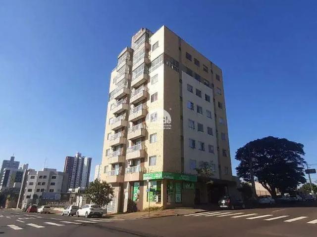Apartamento para Locação em Cascavel/PR Centro 2 Quartos